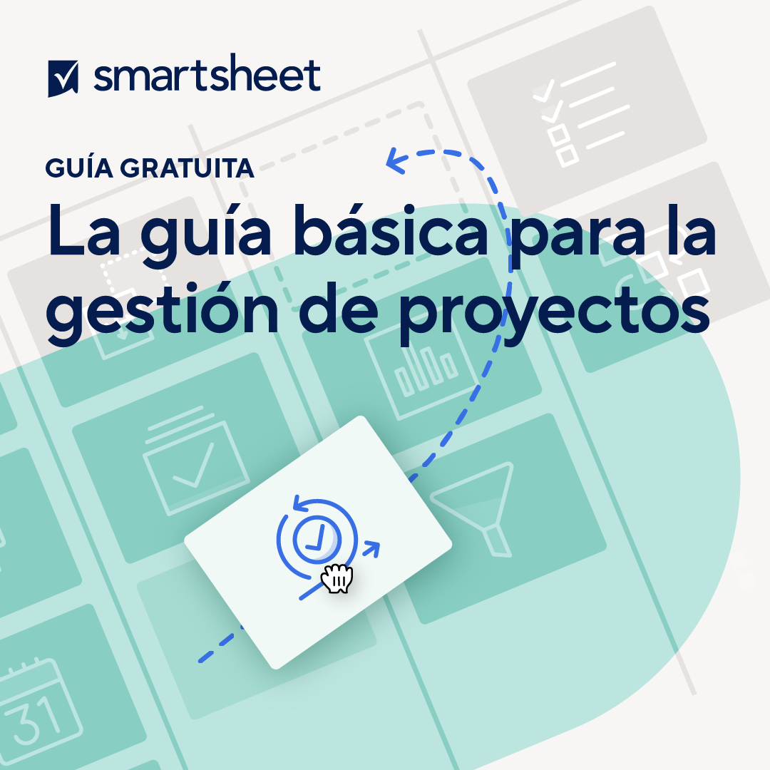 Lecciones de gestión de proyectos aprendidas | Smartsheet