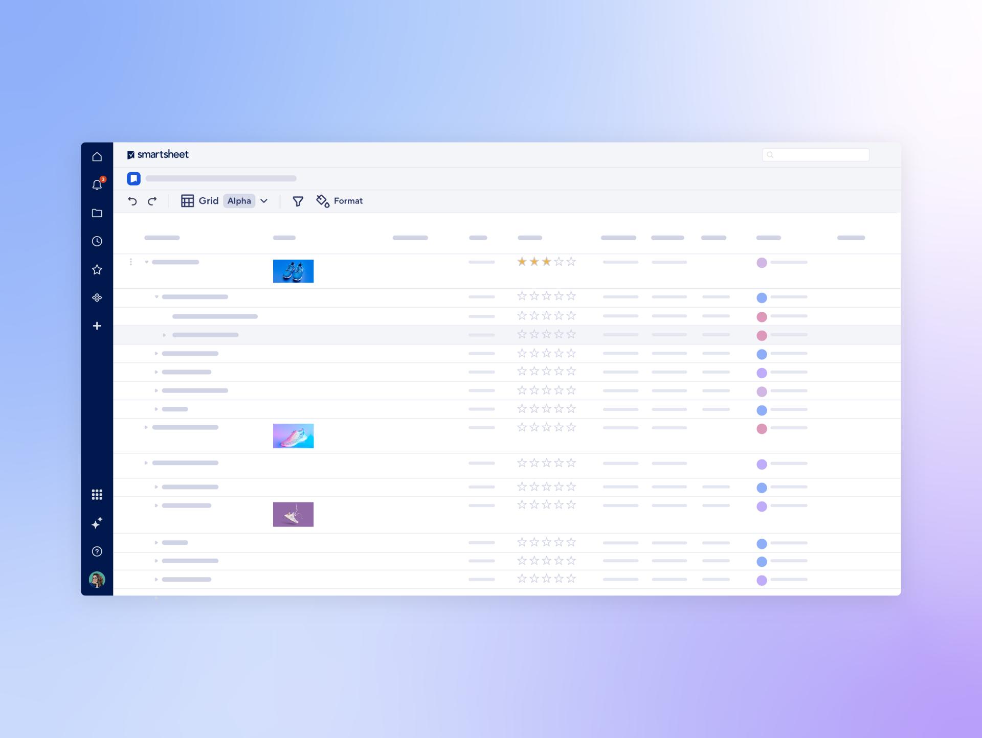 La evolución de Smartsheet | Smartsheet