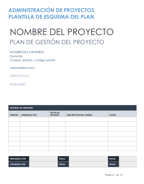 Proceso y criterios de selección de proyectos | Smartsheet