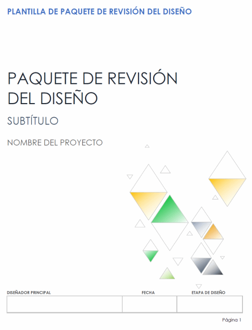 Aspectos esenciales del proceso de revisión del diseño | Smartsheet