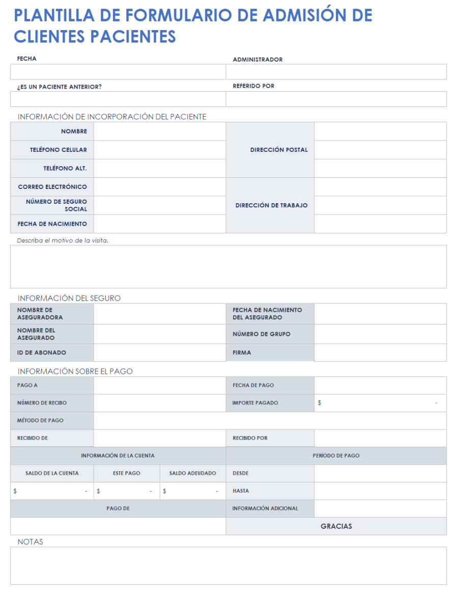 Plantillas gratuitas de gestión y seguimiento de clientes | Smartsheet