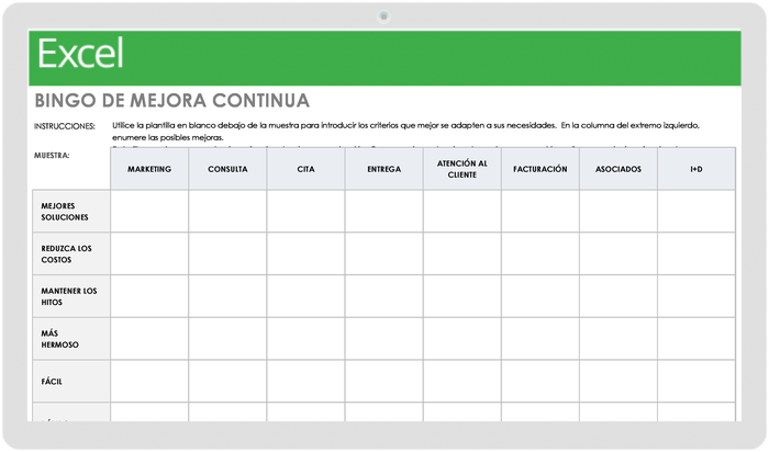 Todo sobre la mejora continua | Smartsheet