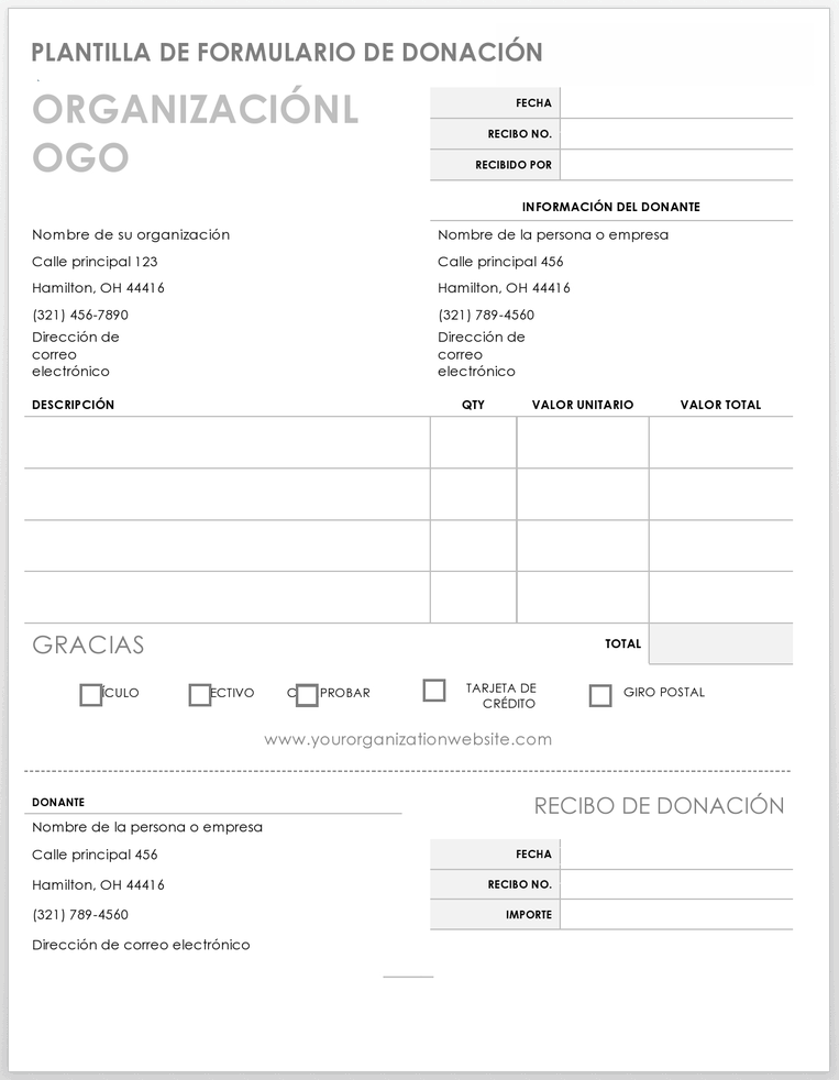 Plantillas Gratuitas De Formularios De Pedidos Smartsheet