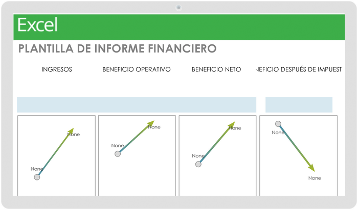 Plantillas gratuitas de planificación financiera | Smartsheet