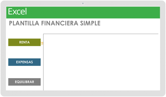 Plantillas gratuitas de planificación financiera | Smartsheet