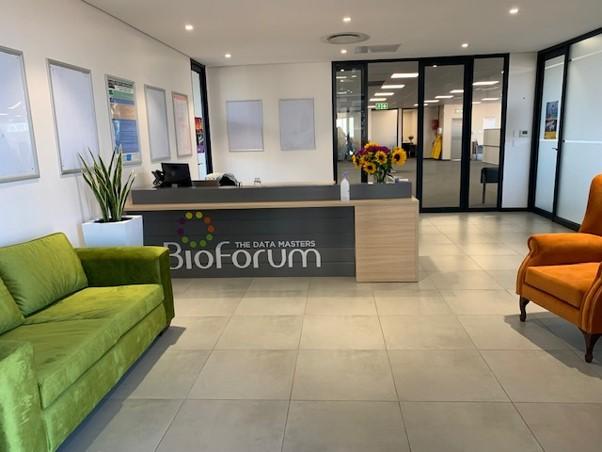 Bioforum aporta eficiencia, visibilidad y confidencialidad para ...